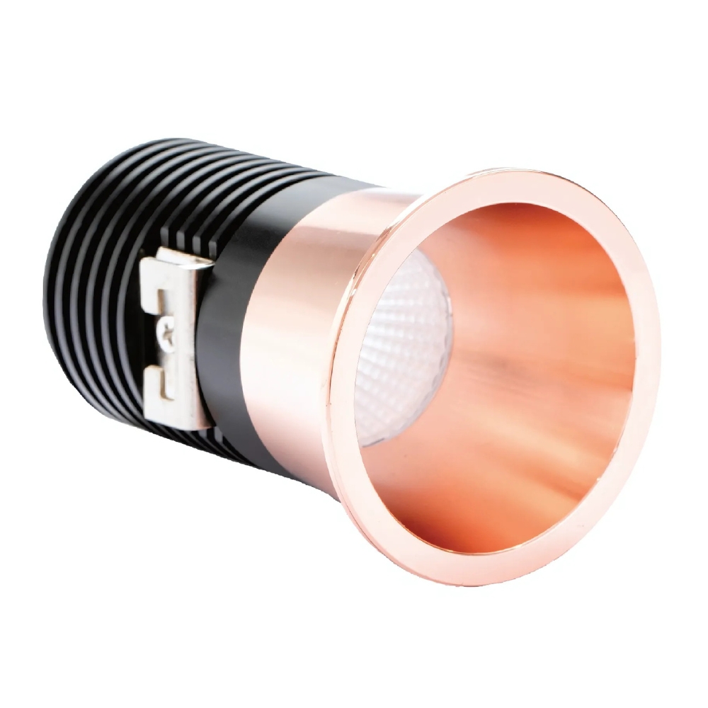 Deep Cone Spot Light – Ambiance Lighting